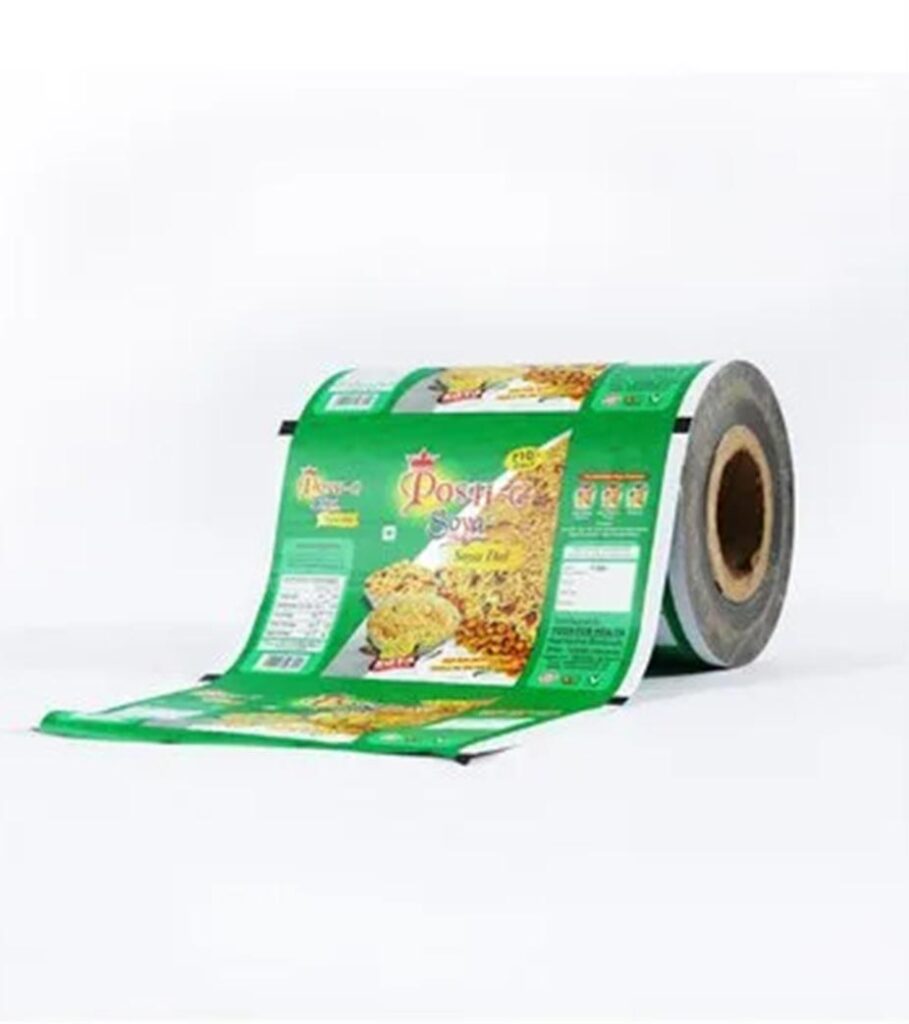 Laminated Rolls – Propel Flexibles